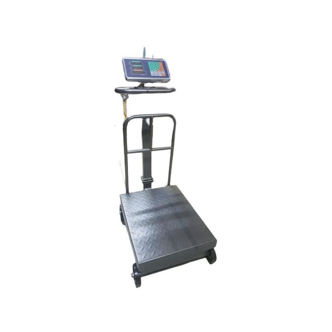 600Kg Weighing Scale – Davis Merchants