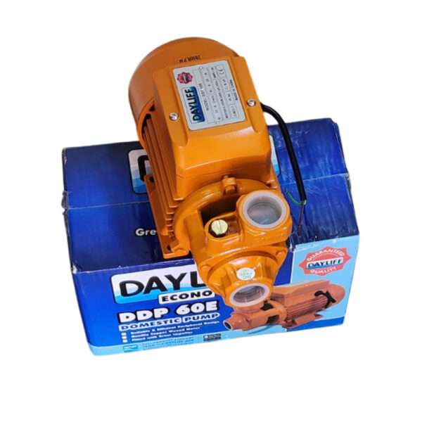 dayliff Booster Pump – Davis Merchants